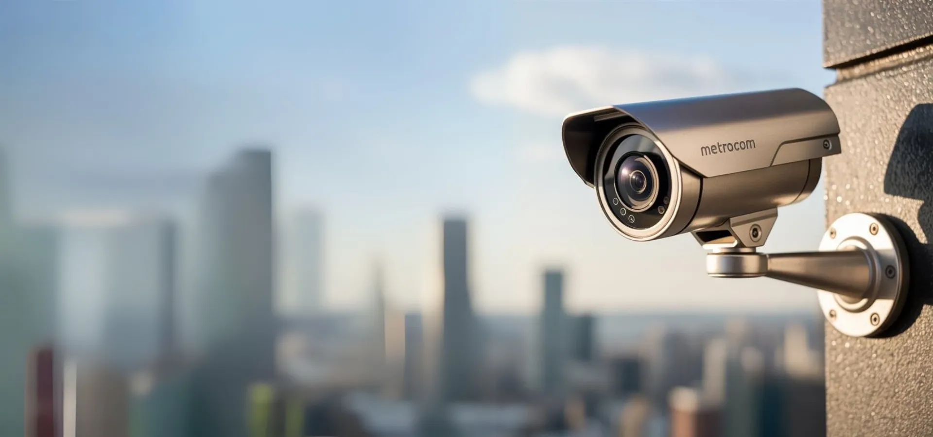 Our Completed Security Projects | MetroCom Security Solutions